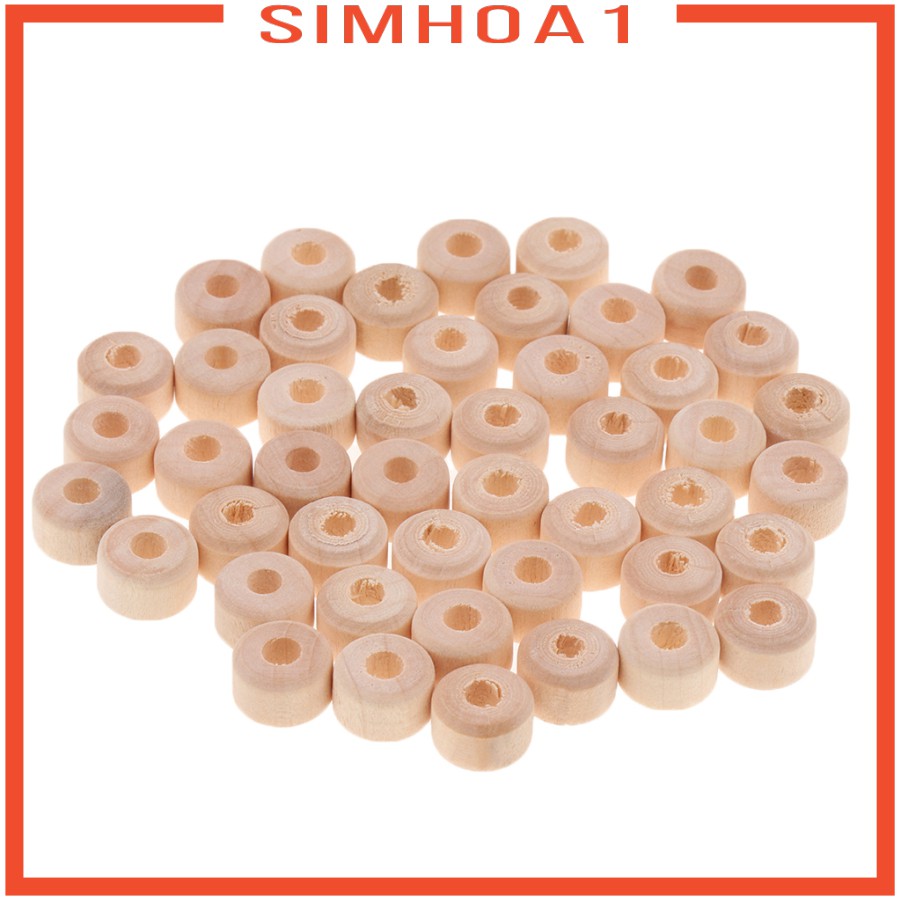 [SIMHOA1] 45pcs/Pack Wooden Piano Tuning Pin Bushings for Upright Piano ...