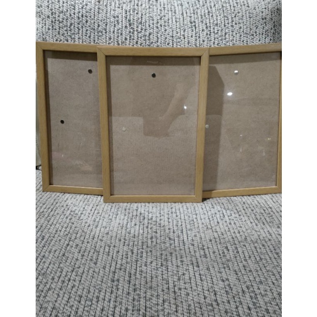 Diploma Frame Size Short and Long Bond Paper Frame Size Home or Office ...