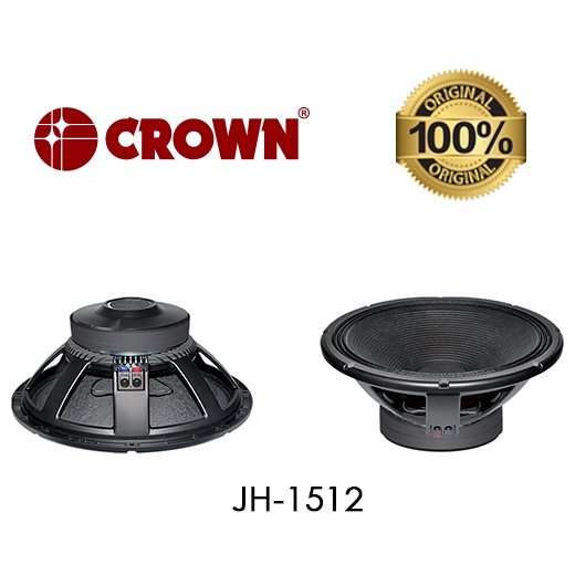 JH-1512 CROWN 1200 WATTS JACK HAMMER PROFESSIONAL INSTRUMENTAL HIGH ...