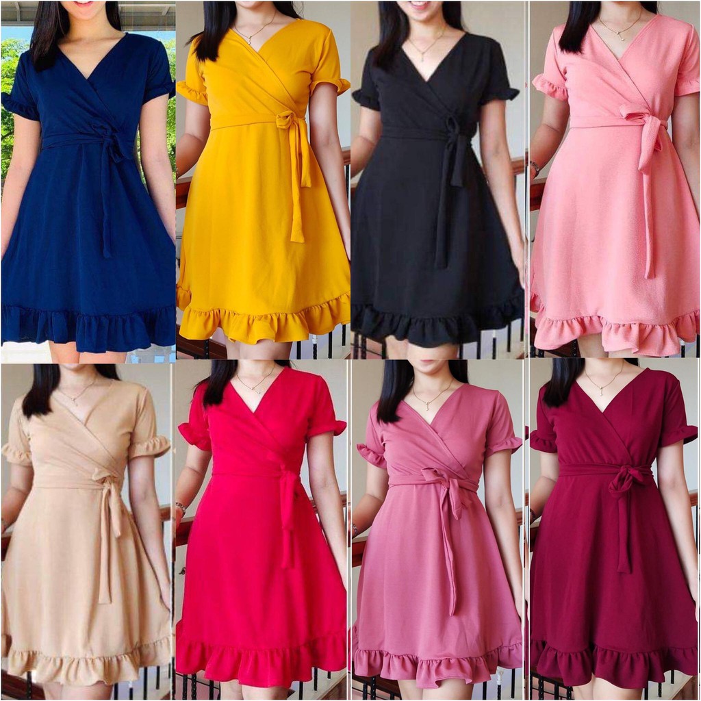 Shoppe dress store