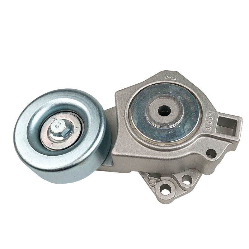 Timing Belt Tensioner Assembly MD367192 1345A078 6G72 6G74 For ...