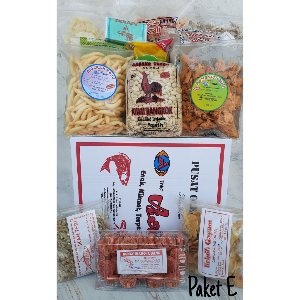 Eid Parcel Package (Package E) | Shopee Philippines