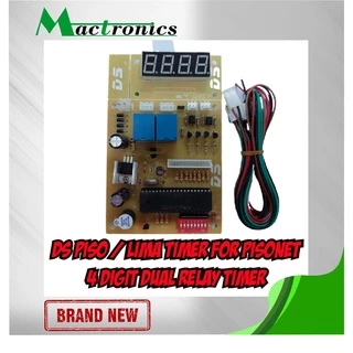 timer relay - Best Prices and Online Promos - May 2024 | Shopee Philippines