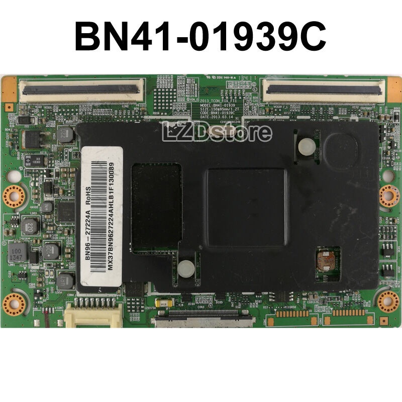 1pc TCON Board BN41-01939C BN41-01939 TV T-CON Logic Board | Shopee ...