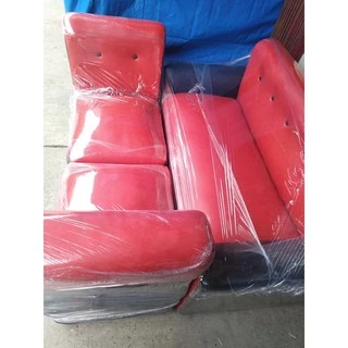 Shop leather sala set for Sale on Shopee Philippines