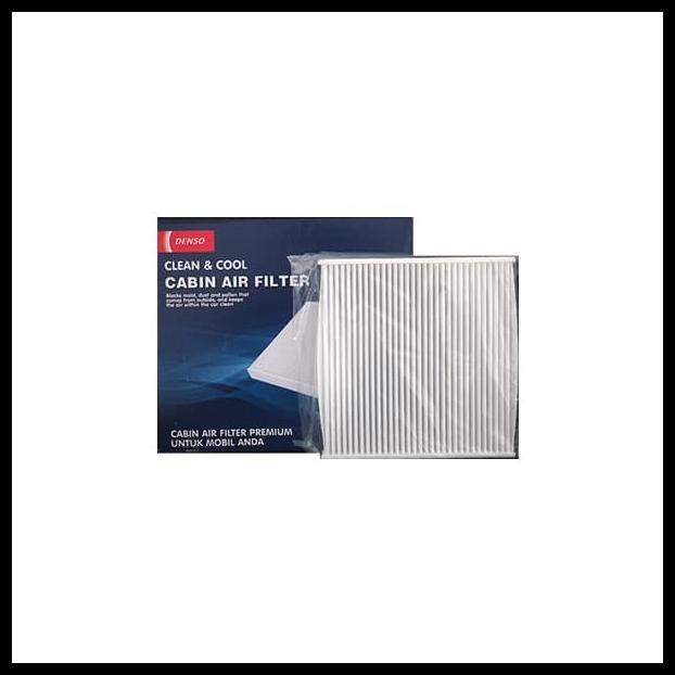 Cabin Filter / Denso Ac Filter for Suzuki Apv Ertiga Car | Shopee ...
