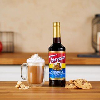 Torani Coffee Syrup Favorites (750mL) | Shopee Philippines