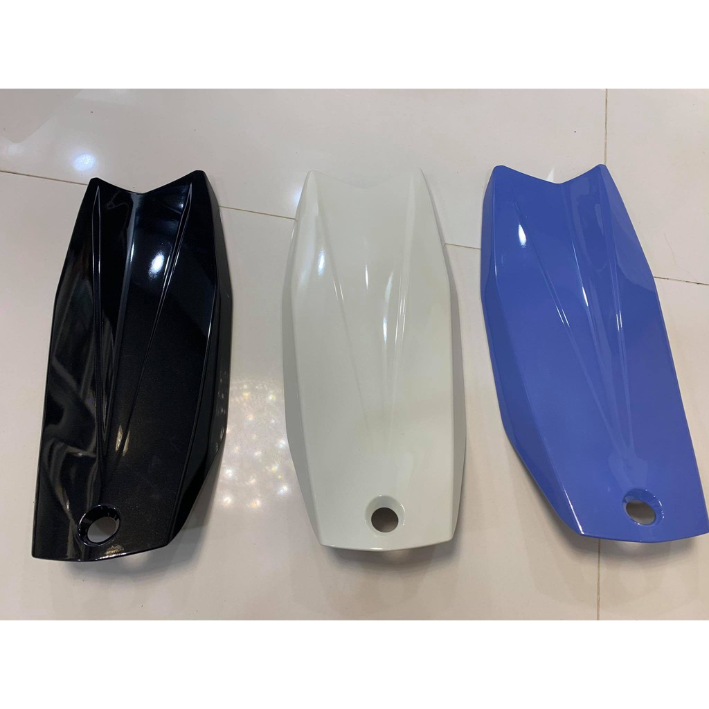 Lid Outer Box / Batok / Legshield Center for raider 150 fi | Shopee ...