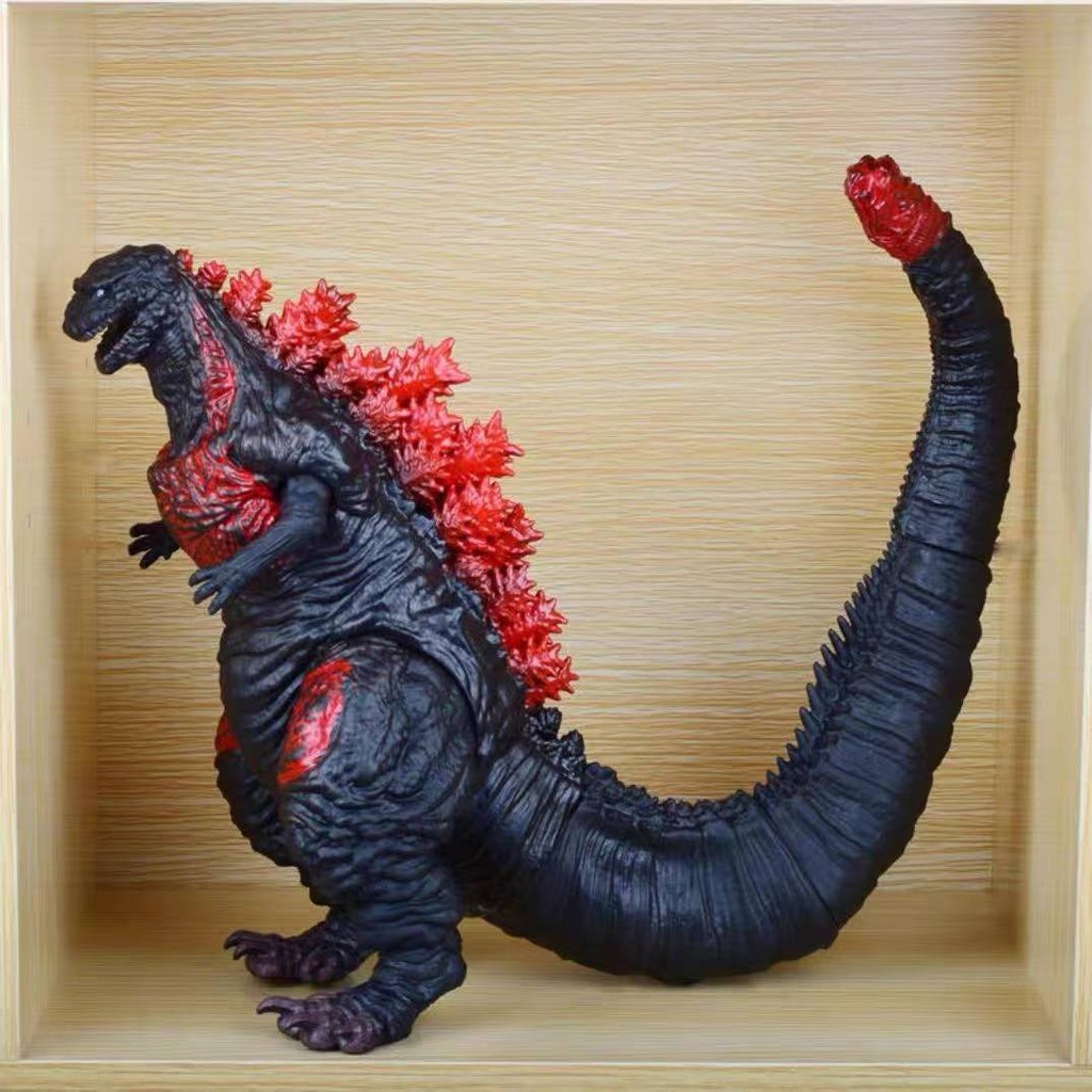 GODZILLA variation 10 INCHES | Shopee Philippines