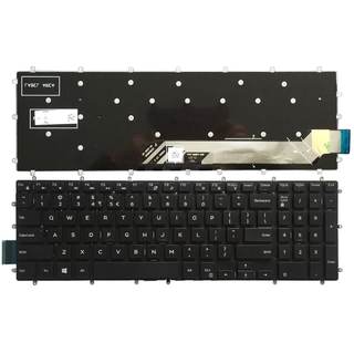 Dell Inspiron 15 5565 5567 3585 3593 P75F P66F P72F P82F P89F P32E ...