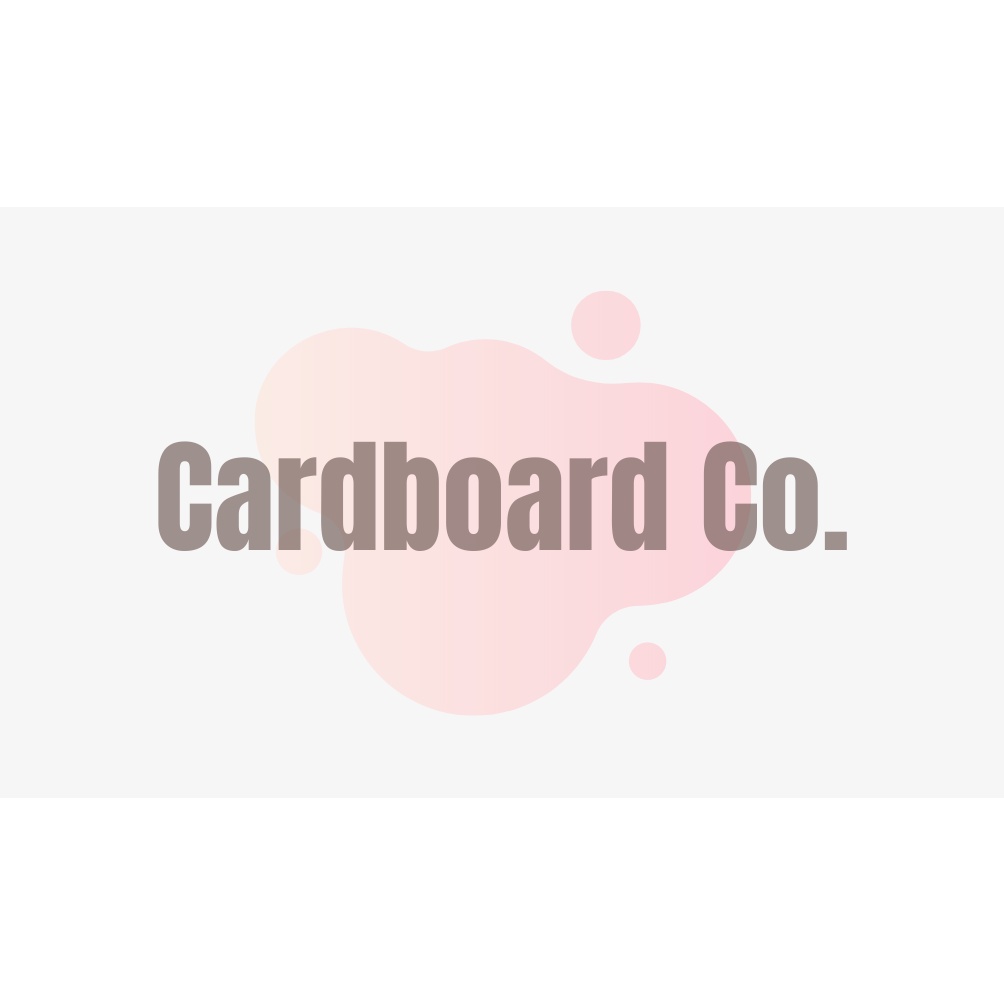 Customized Box Sample Large | Shopee Philippines