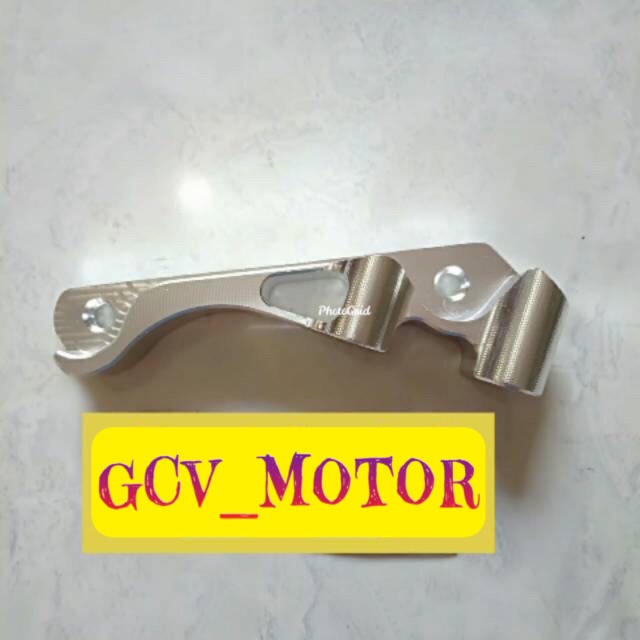 Monoblock WAVE KHARISMA SUPRA 125 BLADE CALIPER BRACKET | Shopee ...