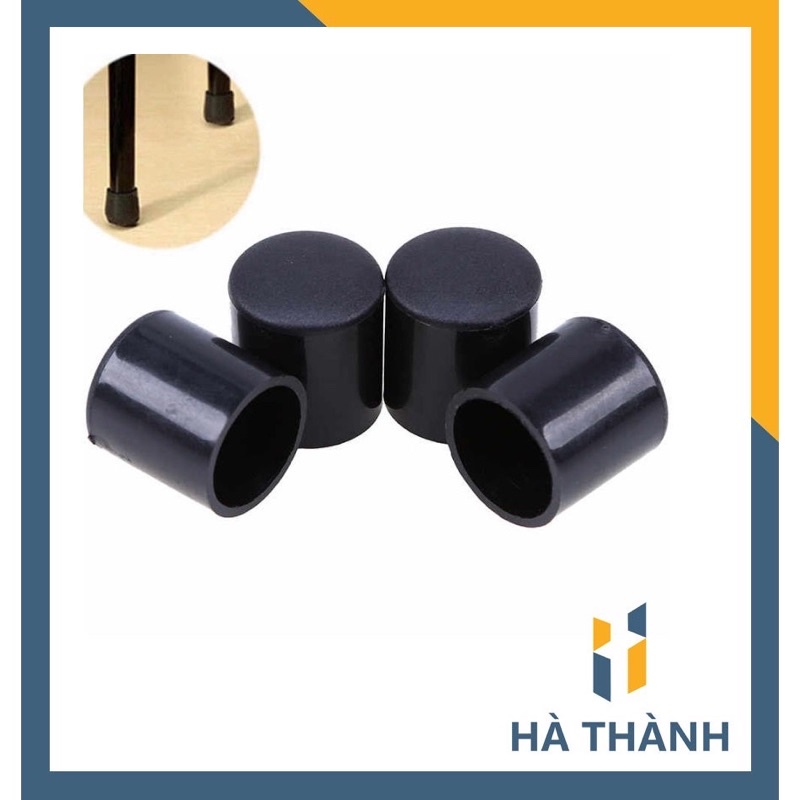 10 pieces of 12 pieces to cover the base, rubber stoppers to cover ...