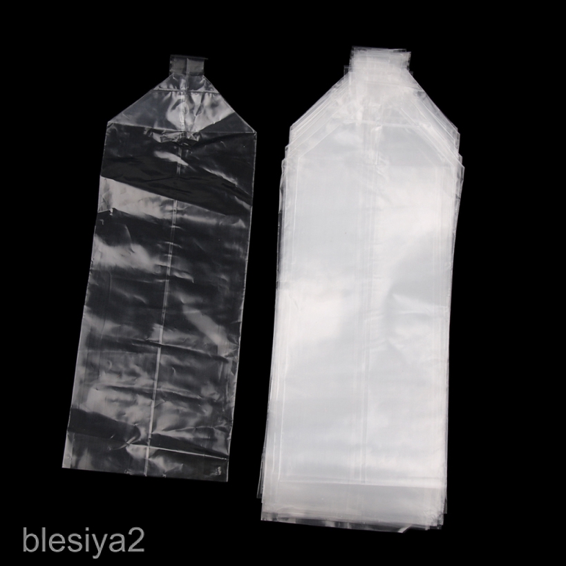 [BLESIYA2] 50 Pcs Ornamental Transport & Transfer Bags | Shopee Philippines