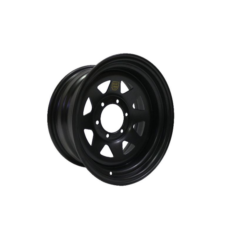 16x8 6x139.7 ⚠️ 1 PIECE ⚠️ Roh Offroad Steel Rims | Shopee Philippines