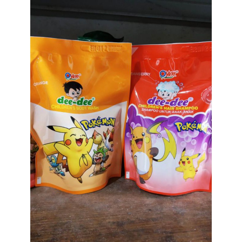 Dee - Dee Kids 200ml | Shopee Philippines