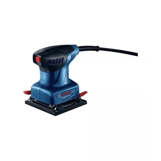MESIN Bosch GSS 140 220Watt Orbital Sander / Electric Sandpaper Machine ...