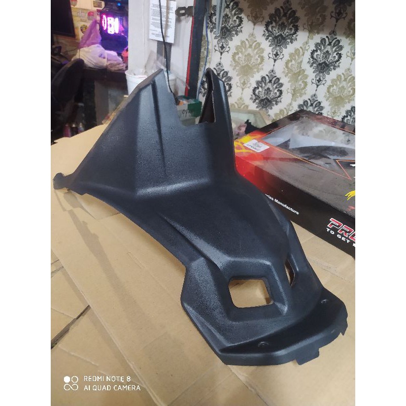 front engine cover for rusi gala scooter | Shopee Philippines