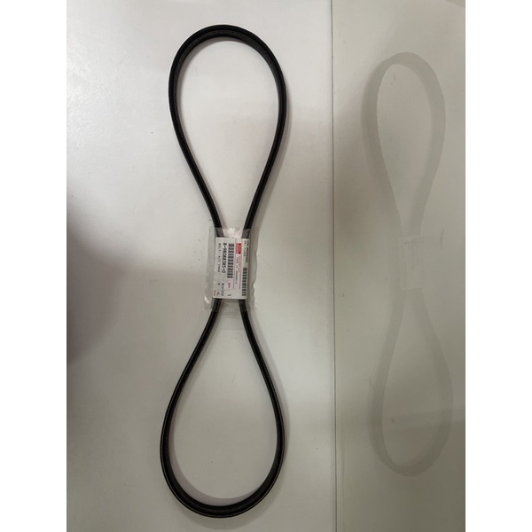 Genuine Original Isuzu Aircon Fan Belt for Isuzu Alterra, Isuzu DMAX ...
