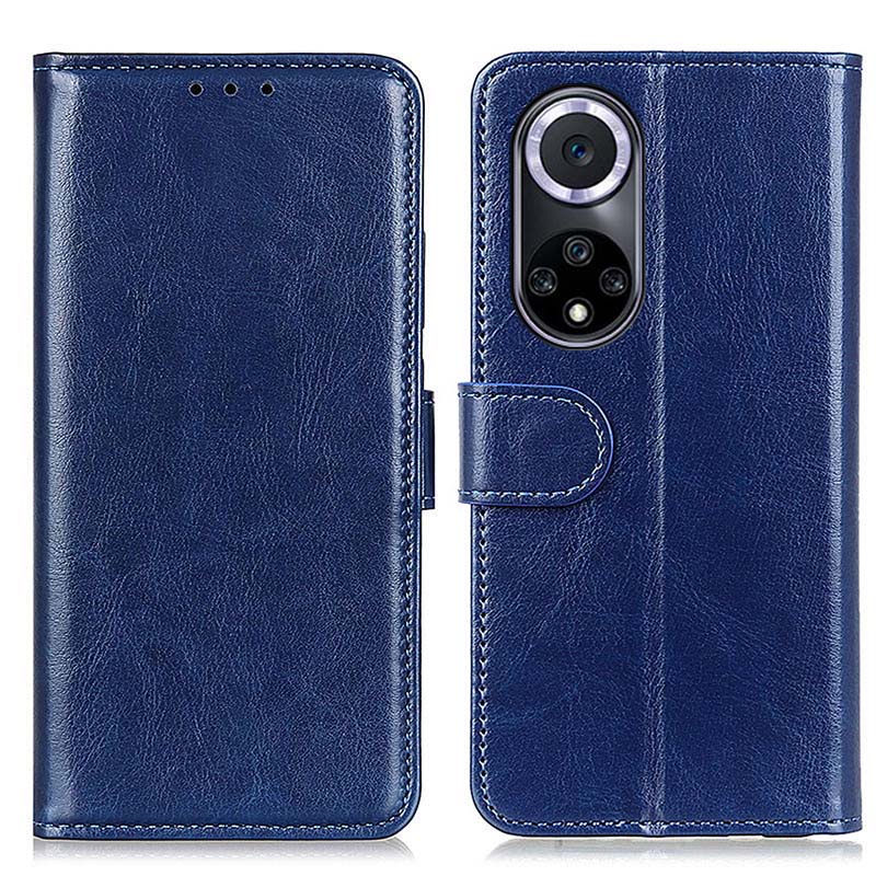 Wallet Case for Huawei Nova 9 Nova9 Soft Flip Cover | Shopee Philippines