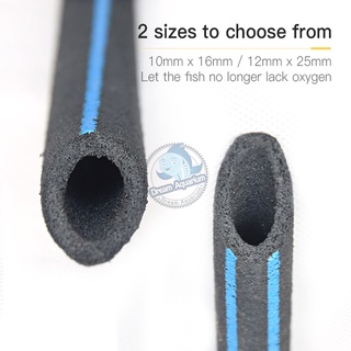 Matala Air Diffuser Hose Oxygen hose Oxygen ring Oxyring Diffuser ...