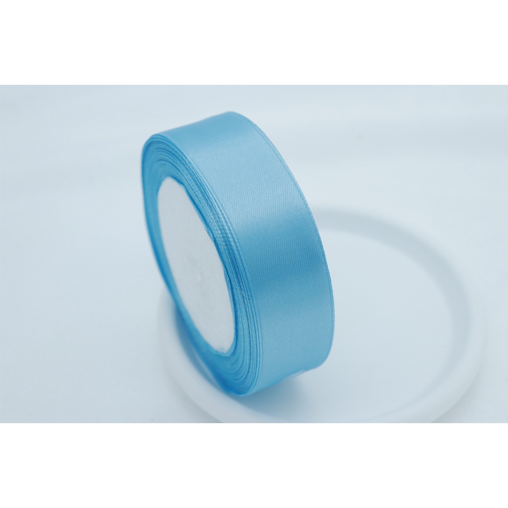 22meters/Roll 2.5 cm ribbon, decorative ribbon,satin ribbon, gift ...