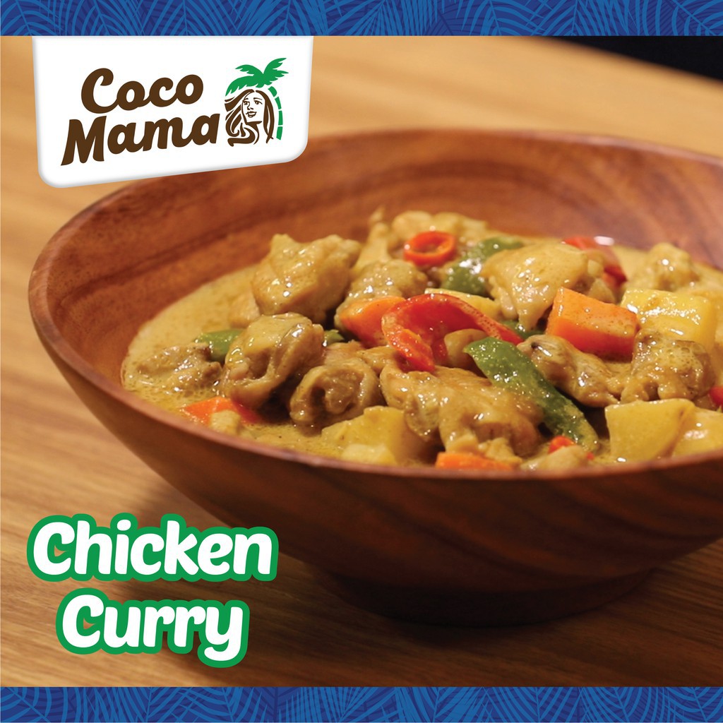 Coco Mama Fresh Gata 400ml | Shopee Philippines