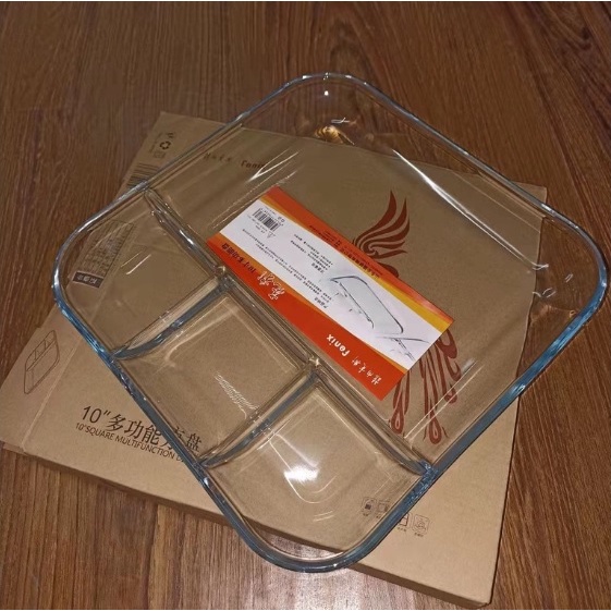 LG FENIX 8009P/8010P (1PC) tempered glass partition plate separated ...