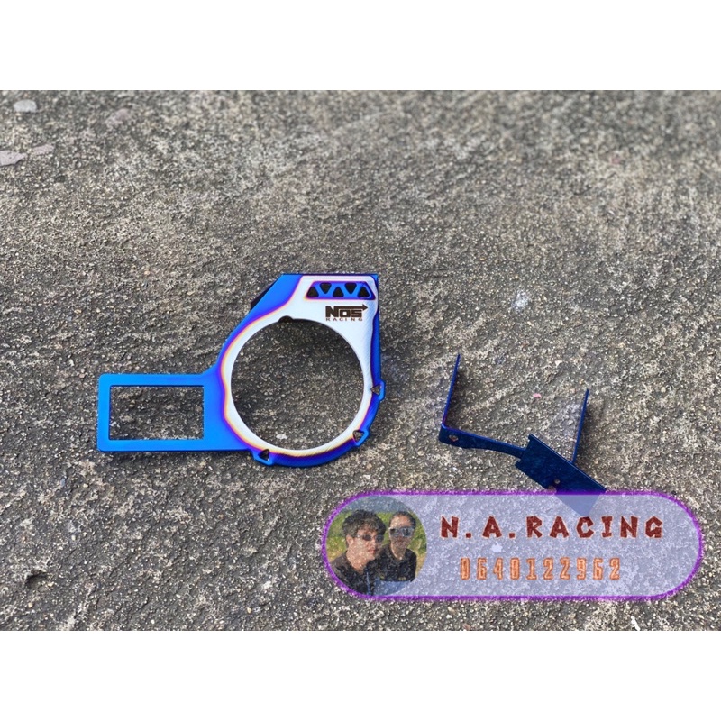 Boost Probe Set + Vow Gauge|Measure The Rear Pressure Of The Track NOS ...