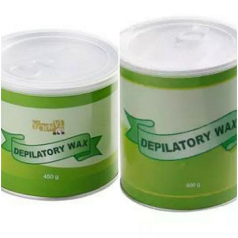 Depilatory wax hair removal 450g./ 800g ( choose size) | Shopee Philippines
