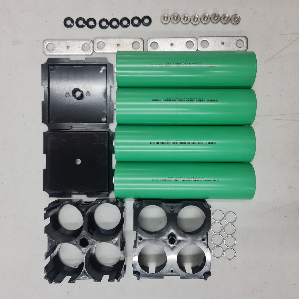 Gushen 26ah 3.2V 5C 46160 Max Discharge 130A Lifepo4 Battery solar with ...