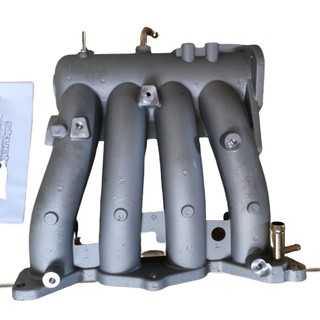 Skunk Intake Manifold for Civic D15/D16/PH16/PH15 perfect for all SOHC ...