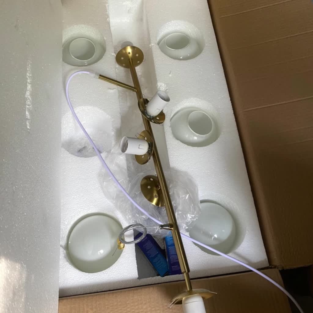 ENG_Lighting Droplights Ceiling Light Kitchen Lights Dining Chandelier ...