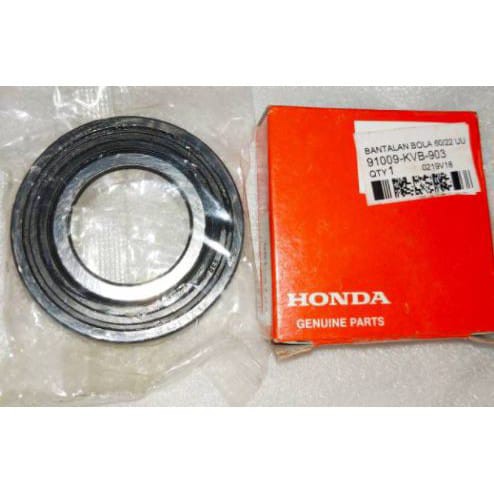 Bearing Bering Lava Laher 60/22 Rear Axle Vario 110 Beat Scoopy Spacy ...