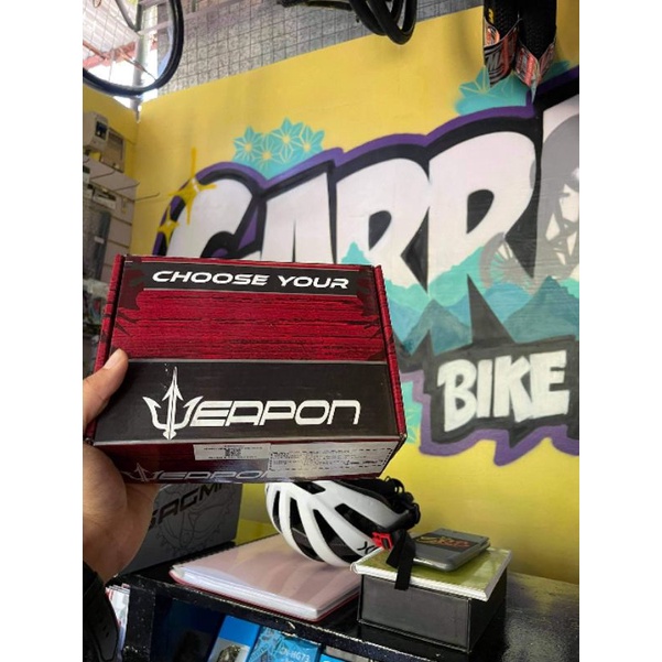 WEAPON ANIMAL RATCHET HUB | Shopee Philippines