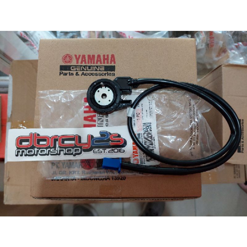 SWITCH, SIDE STAND (1PC) NMAX V2 100% YAMAHA GENUINE | Shopee Philippines