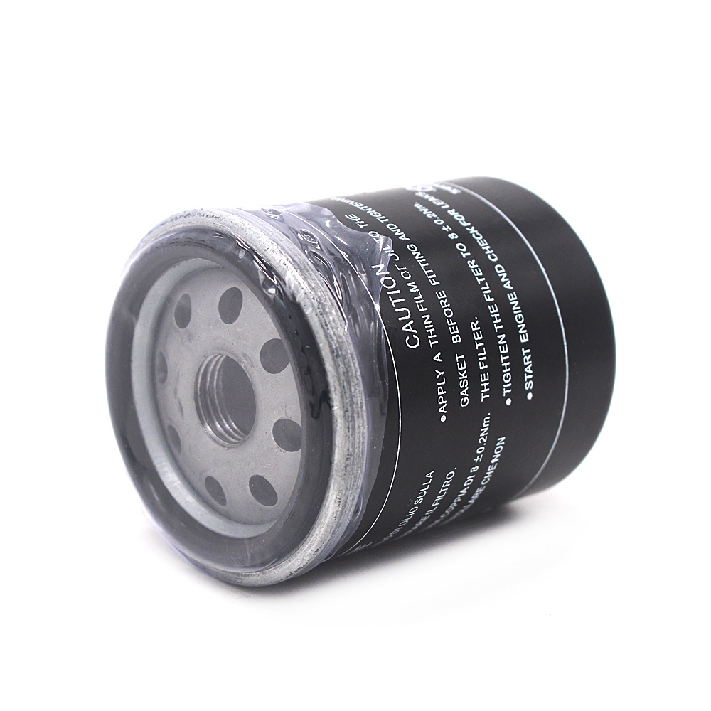 Motorcycle Oil Grid Filter for Piaggio Vespa LX S ET4 GTS GTV 50 125 ...