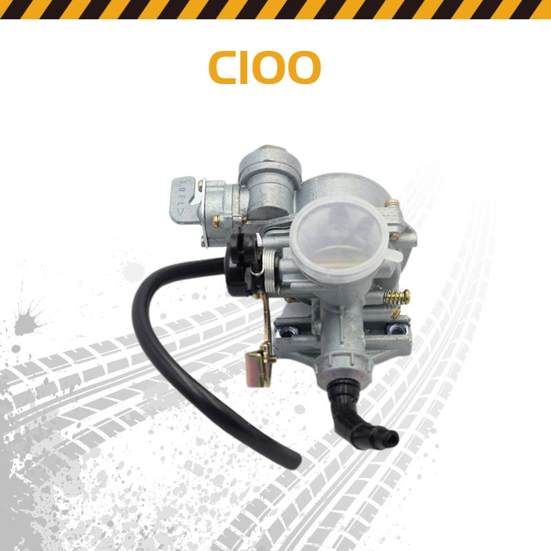 Keihin Carburator PE-24/26/28/30 Xrm110/125 Wave125/125s Mio Tmx155 ...