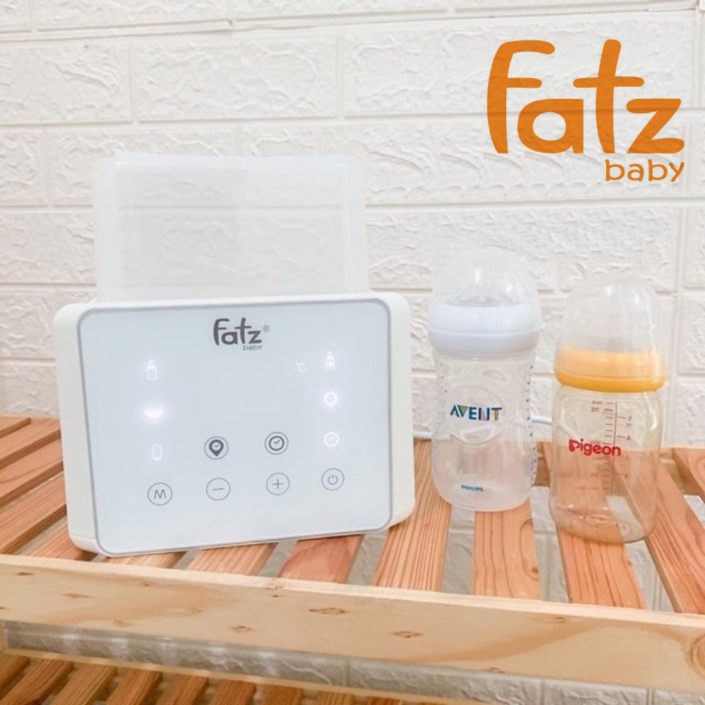 Fatz Baby Electronic Milk Warmer & Sterilization Machine (GENUINE) FOR ...