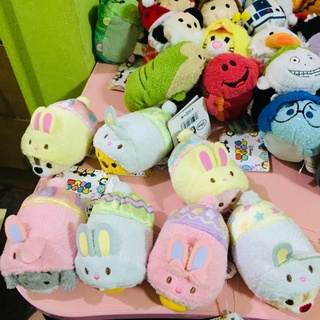 Rare Tsum Tsum plush with tag tsumtsum | Shopee Philippines