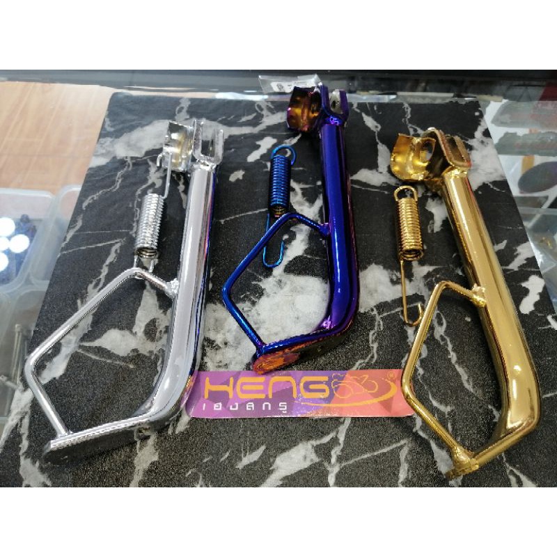 HENG SIDE STAND MIO I 125 / MIO SOUL I 125 14s | Shopee Philippines