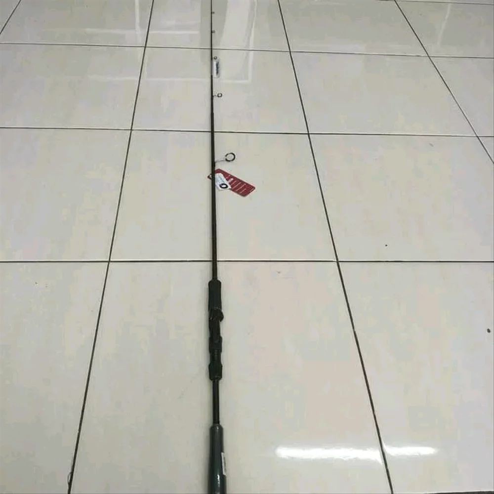 Daiwa REVROS-R 602MS-SD 6-14lbs-Spinning fishing rod | Shopee Philippines