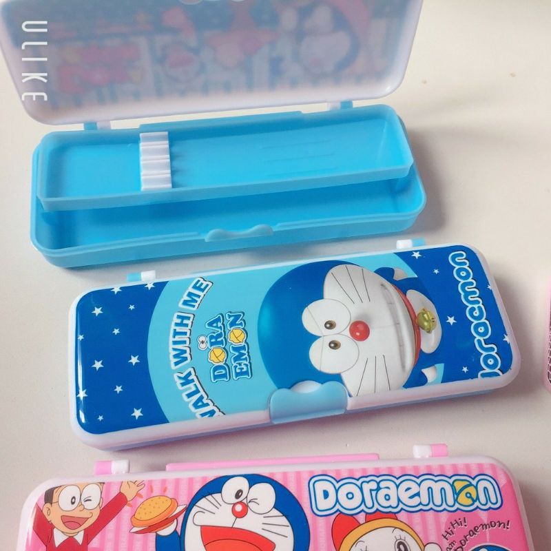 Cute plastic pen box for children | Shopee Philippines