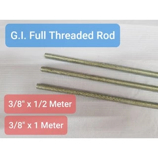 Shop full thread rod for Sale on Shopee Philippines