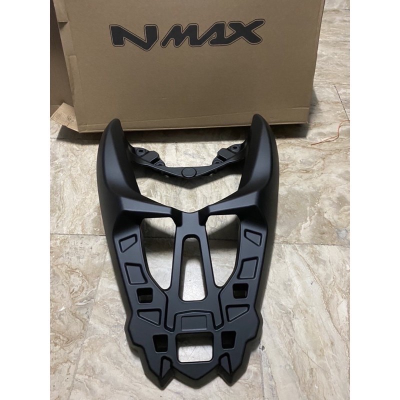 Nmax 2020 V2 Rear Bracket op Box Bracket Heavy Duty | Shopee Philippines