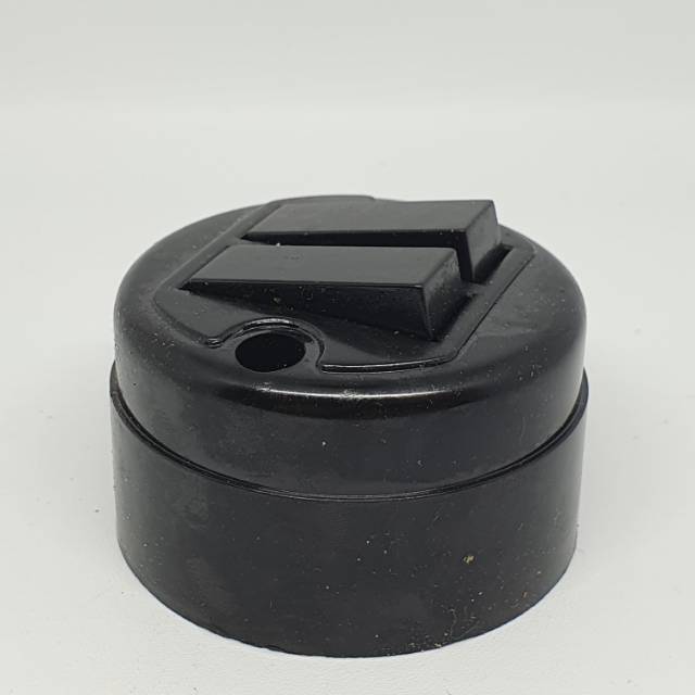 BROCO CLASSIC BLACK DOUBLE OUTBOW SWITCH | Shopee Philippines