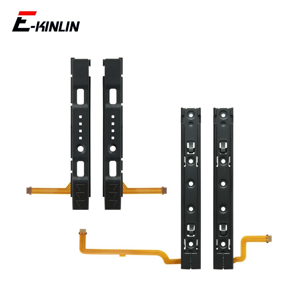 L R LR Left Right Sliders Railway Replacement Console Rail Assembly ...
