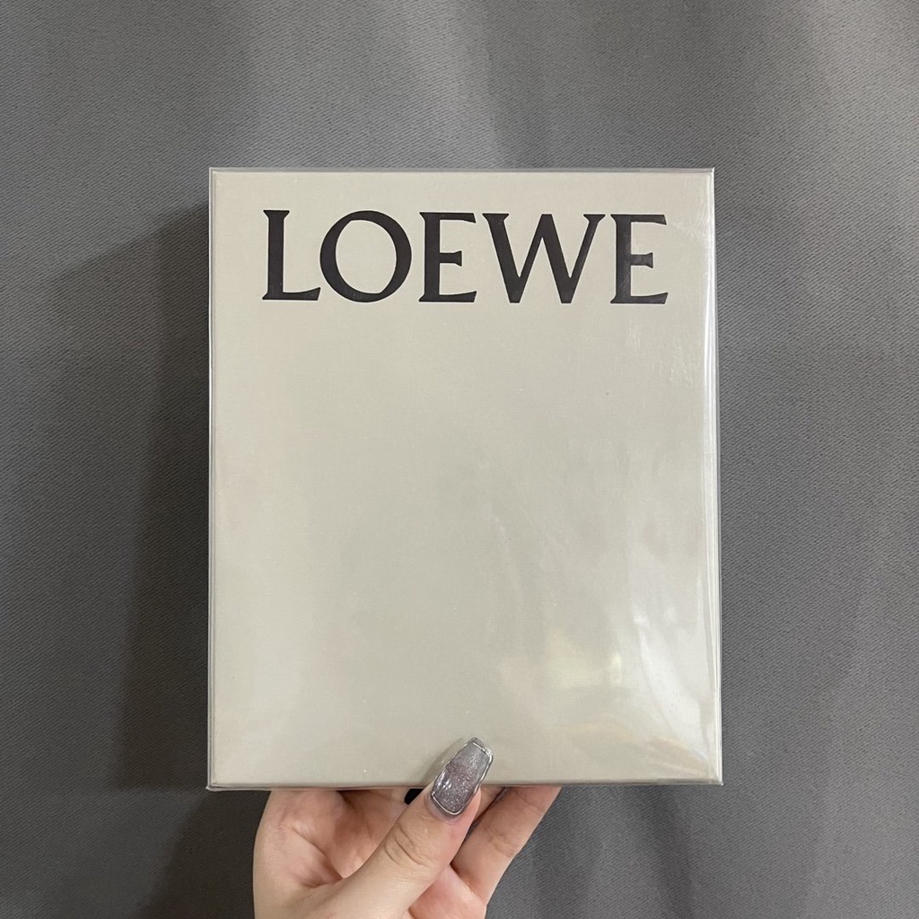 LOEWE test tube perfume five-piece set 15ml*5 | Shopee Philippines