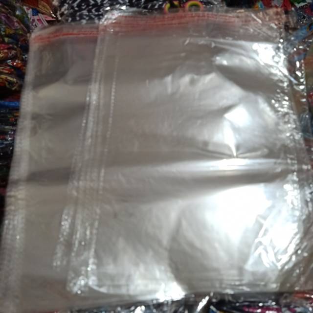 Plastic otp Negligee Wrapping | Shopee Philippines
