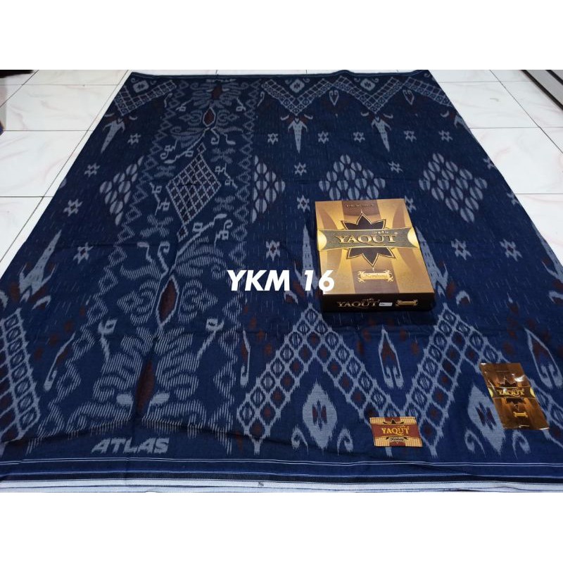 Yaqut Super Dobby (ykm) | Shopee Philippines